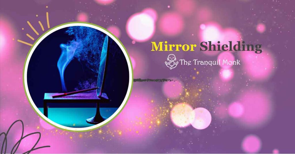 What Is Mirror Shielding? | Mirror Shielding Technique Explained